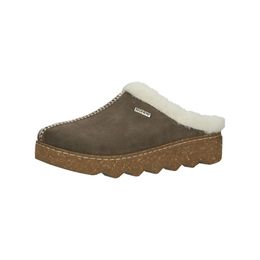 Rohde Slippers female Brown size 38