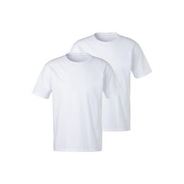 Bench Shirt male White size S