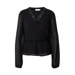 Vila Bluse 'SINNA' Damen Größe XS schwarz