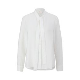 s.Oliver Bluse Damen Größe XL ecru