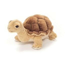 HERMANN TEDDY ORIGINAL Teddy Hermann® Kuscheltier Schildkröte