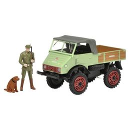 Schuco Modellauto 1:43