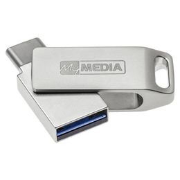 MyMedia MyDual - 128 GB - USB Type-A / USB-C®®