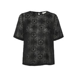 Kaffe Blouse 'Raula' female Black size 40
