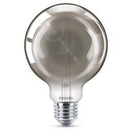Philips LED-Leuchtmittel LED Lampe ersetzt 11W