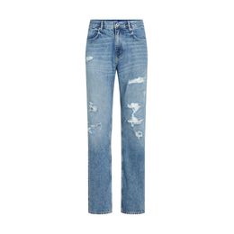 KARL LAGERFELD JEANS Jeans male Blue size 33