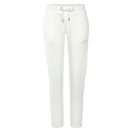 Lascana Pants female White size 32/34