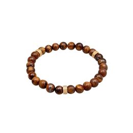 Kuzzoi Bracelet male Gold size 21