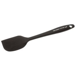 Sambonet Teigschaber Sambonet Kitchen Gadget Teigschaber 20 cm Silikon grey/schräg