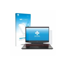 upscreen Schutzfolie für HP Omen Gaming 15-dh0009ng