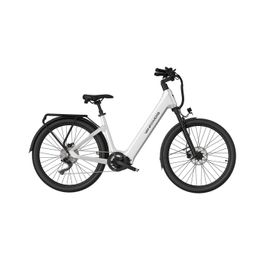 Vanpowers E-Bike Urban Glide Ultra E-Bike Größe S od. L Tiefeinsteiger