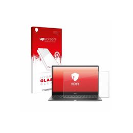 upscreen flexible Panzerglasfolie für Dell XPS 13 7390