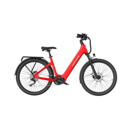 Vanpowers E-Bike Urban Glide Ultra E-Bike Größe S od. L Tiefeinsteiger