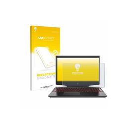 upscreen Schutzfolie für HP Omen 15-dh0005ng