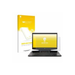 upscreen Schutzfolie für HP Omen Gaming 15-dg0030ng