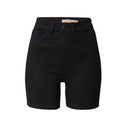 Denim Project Shorts 'Olivia' Damen Größe 29 black denim
