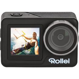 Rollei Actioncam 11S Plus Camcorder