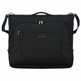 Travelite Mobile Business Kleidersack 60 cm schwarz