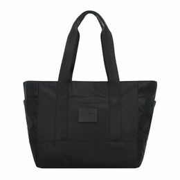 Marc O'Polo Marc O'Polo Shopper Tasche 30 cm black