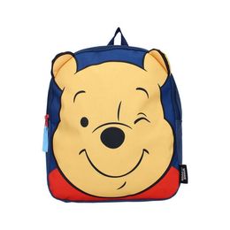 Vadobag Kinderrucksack Kinderrucksack 7 Liter Winnie The Pooh Be Amazing (1-tlg)