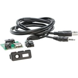 ACV ACV 44-1173-001 USB/AUX-Replacement Auto-Adapter