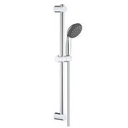 Grohe Vitalio Start 100 Brausestangen Set 27948000 chrom, 60 cm, 2 Strahlarten