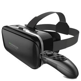 GelldG VR-Brille, VR-Headset für 4