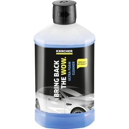 Kärcher KÄRCHER Kärcher Schaumreiniger Ultra 1 l 3 in 1 Autoshampoo