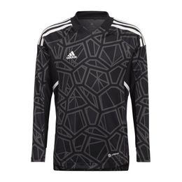 adidas Performance Fußballtrikot Condivo 22 TW-Trikot langarm Kids