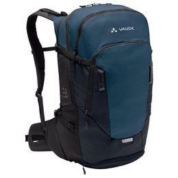 Vaude Fahrradrucksack Bike Alpin 25+5 Mountainbike-Rucksack Wanderrucksack Modell 2023