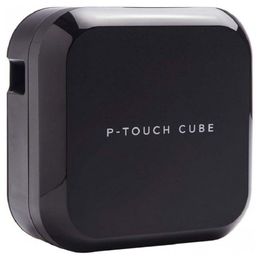 Brother P-touch P710BT CUBE PLUS