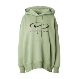 Nike Sportswear Sweatshirt 'Swoosh'