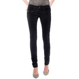 Herrlicher Slim-fit-Jeans Pitch slim stretch Denim tempest