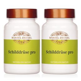 Bärbel Drexel Schilddrüse pro Presslinge