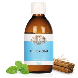 Bärbel Drexel Mundziehöl Minze/Zimt