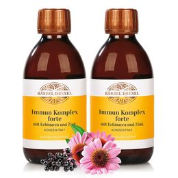 Bärbel Drexel Immun Komplex forte mit Echinacea und Zink Konzentrat