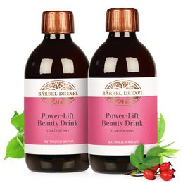 Bärbel Drexel Power-Lift Beauty Drink