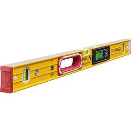 Stabila 196-2 ELECTRONIC IP65 17671ISO Digitale Wasserwaage kalibriert (ISO) 80 cm 180 ° 0.5 mm/m