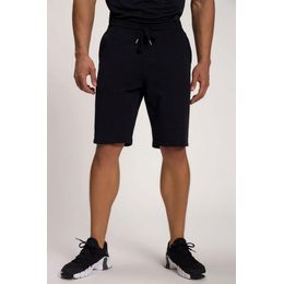 JP1880 Bermudas Sweatshorts Fitness Elastikbund Sweat