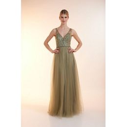 UNIQUE Abendkleid LILY SPARKLE DRESS