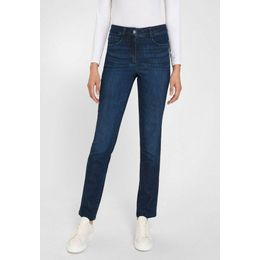 Basler 5-Pocket-Jeans Cotton mit Taschen