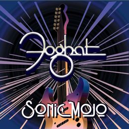 METALVILLE Sonic Mojo (Cd Digipak) - Foghat. (CD)