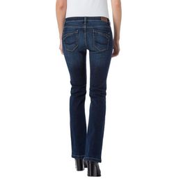 Cross Jeans® Bootcut-Jeans Lauren Jeanshose mit Stretch