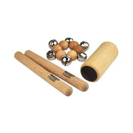 Voggenreiter Percussion-Set MINI 3-teilig