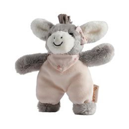 Sterntaler - Kuscheltier EMMI GIRL MINI (17cm) in zartrosa