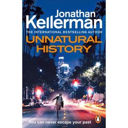 Random House Publishing Group Unnatural History - Jonathan Kellerman, Taschenbuch
