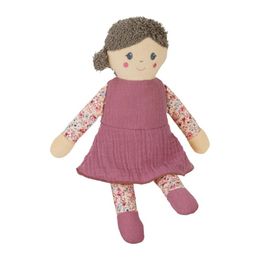 Sterntaler Spielpuppe "Sophie", 26 cm, rosa