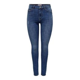 Only 5-Pocket-Jeans ONLROSE HW SKINNY DNM GUA192 NOOS