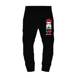 EplusM Jogginghose Star Wars Jogging Hose "Blaster Rifle"