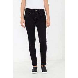 ATT Jeans Slim-fit-Jeans Zoe Wonder Stretch